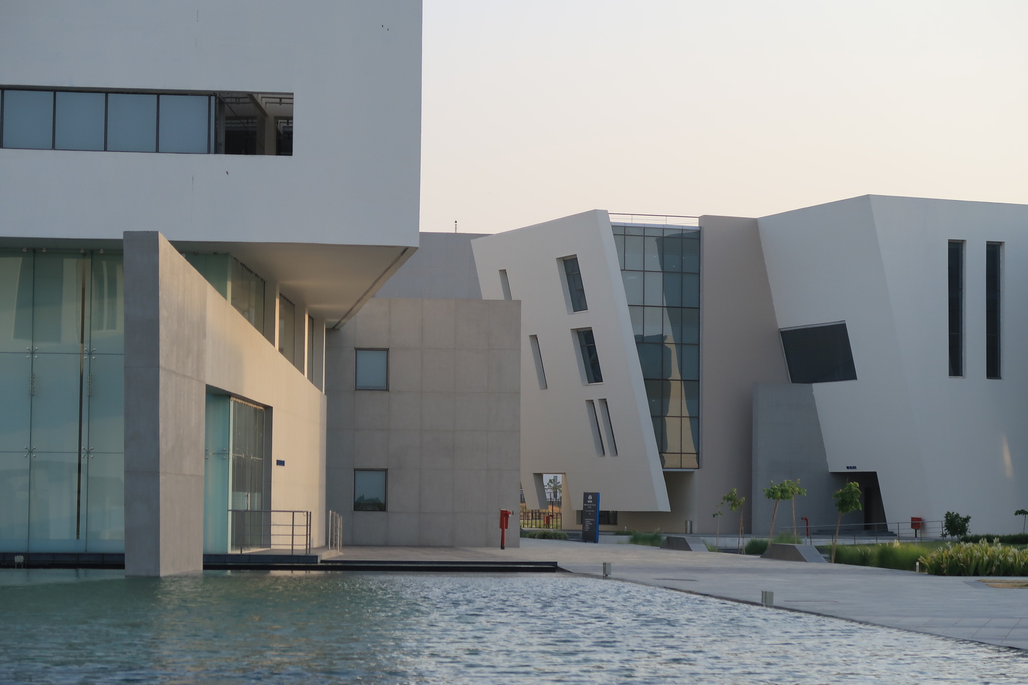 TCS Indore Sets a New Benchmark in Sustainable Campus Design | Somaya ...