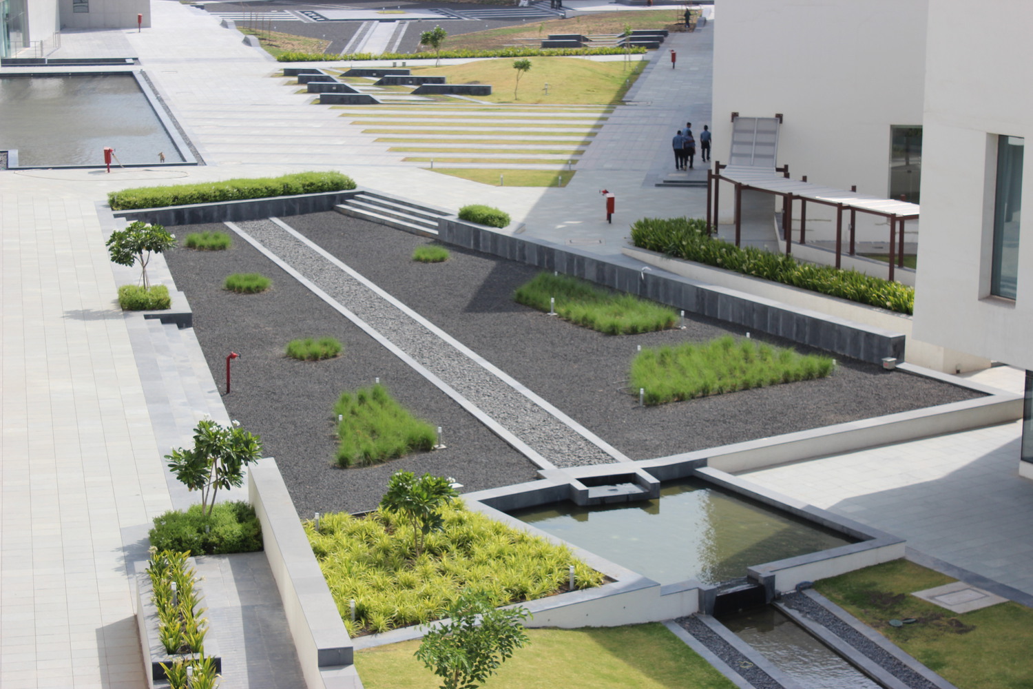 TCS Indore Sets a New Benchmark in Sustainable Campus Design | Somaya ...