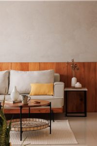 Traditional Indian House Interior Anchors This Residence in Culture and ...