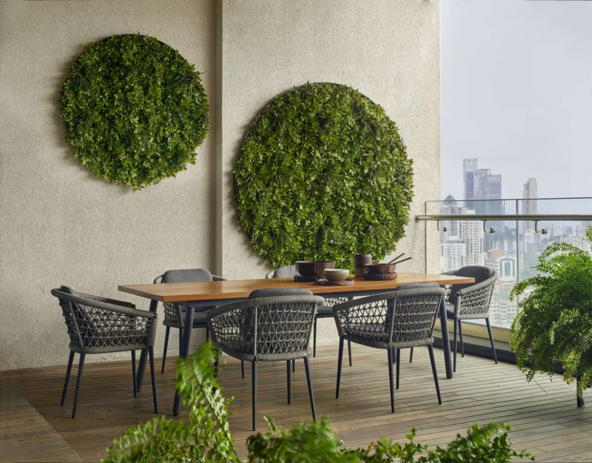This 5 Bedroom Apartment Speaks The Language Of Togetherness | reD ...