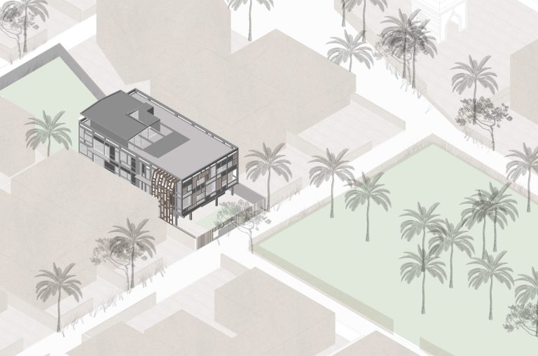 Architectural Illustrations: Tips and Ideas to Master Different Styles ...