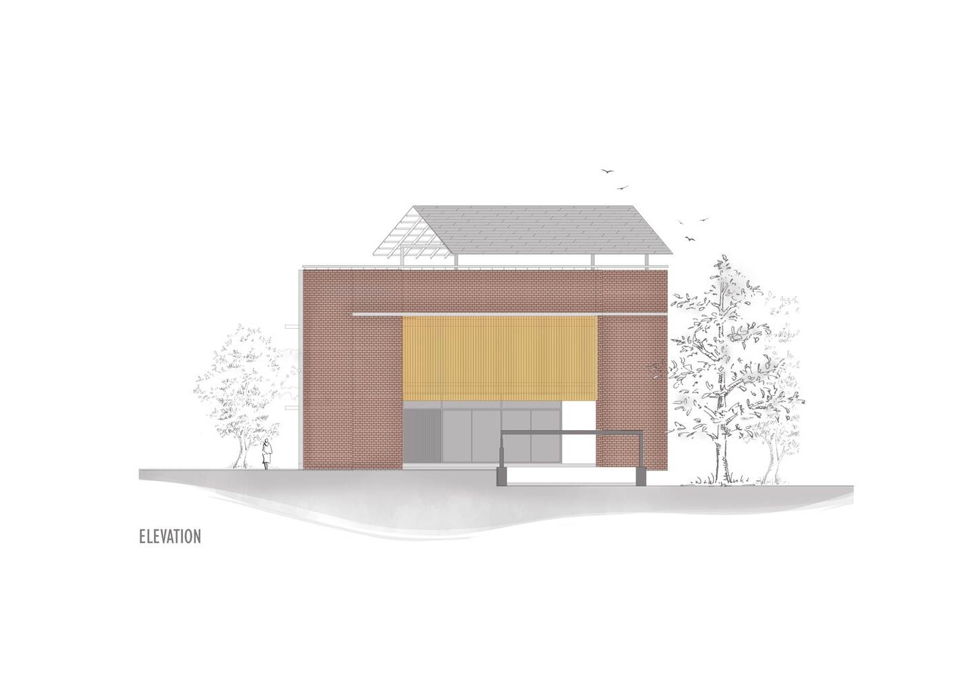 Architectural Illustrations: Tips and Ideas to Master Different Styles ...