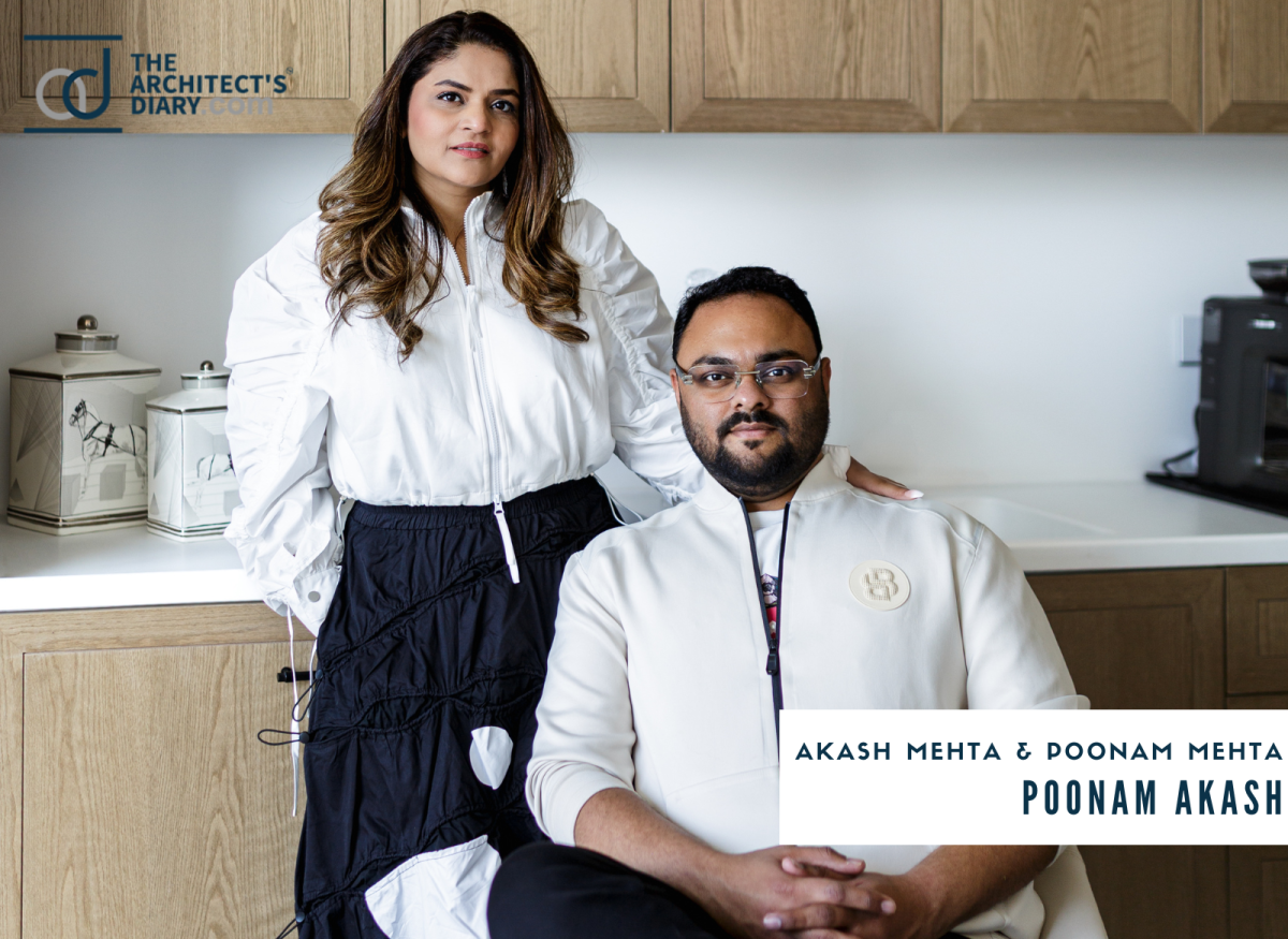 This 8,000 square foot Home in Indore is a Showcase of Refined Wooden ...