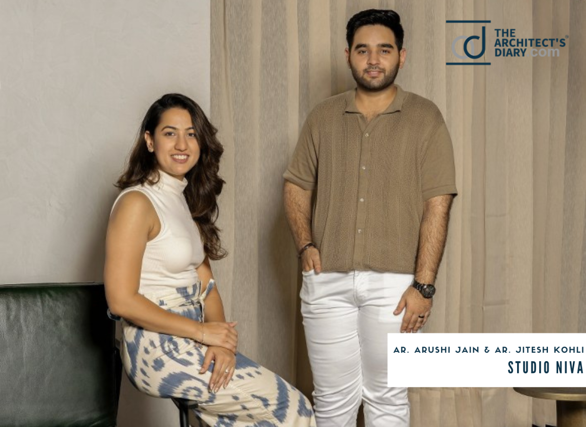 The Elegance of This Aesthetic Home Lies in Its High-End Materials and Clean Lines | Studio Niva