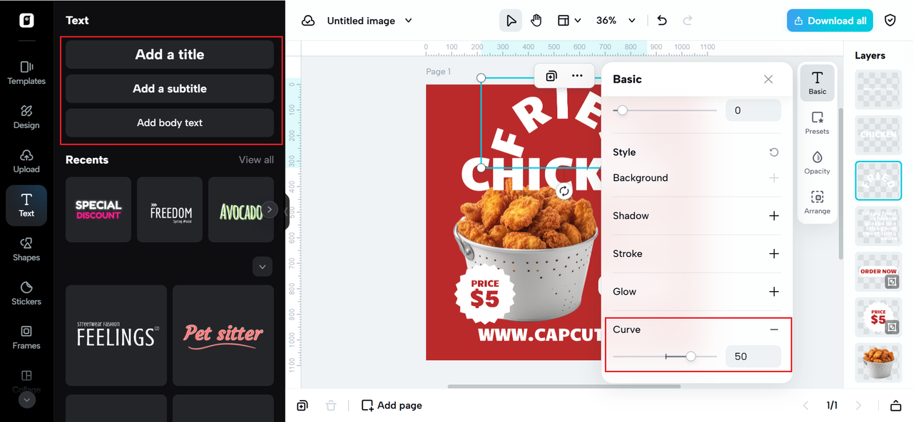 Bending Words to Your Will: How Curved Text is Reshaping Visual Branding