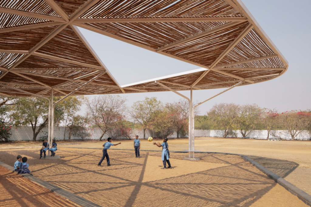 Exploring India’s Environmental Architecture: 5 Projects You Must Know
