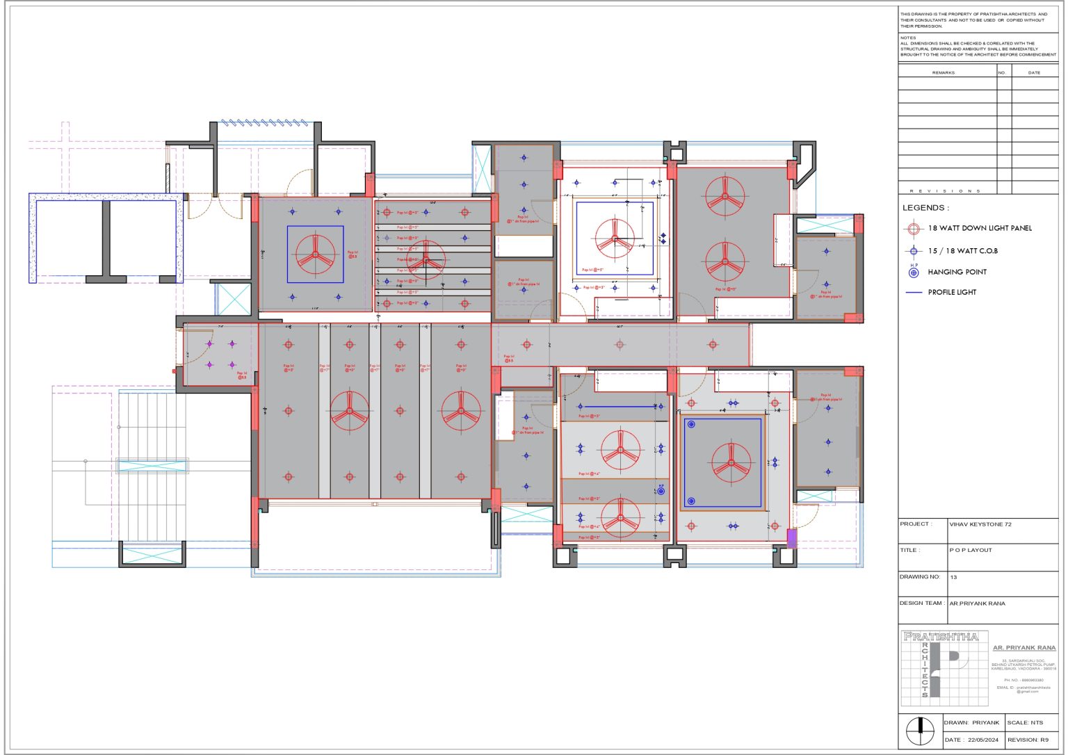 This Modern 4 Bedroom House Design Blends Warmth and Minimalism ...