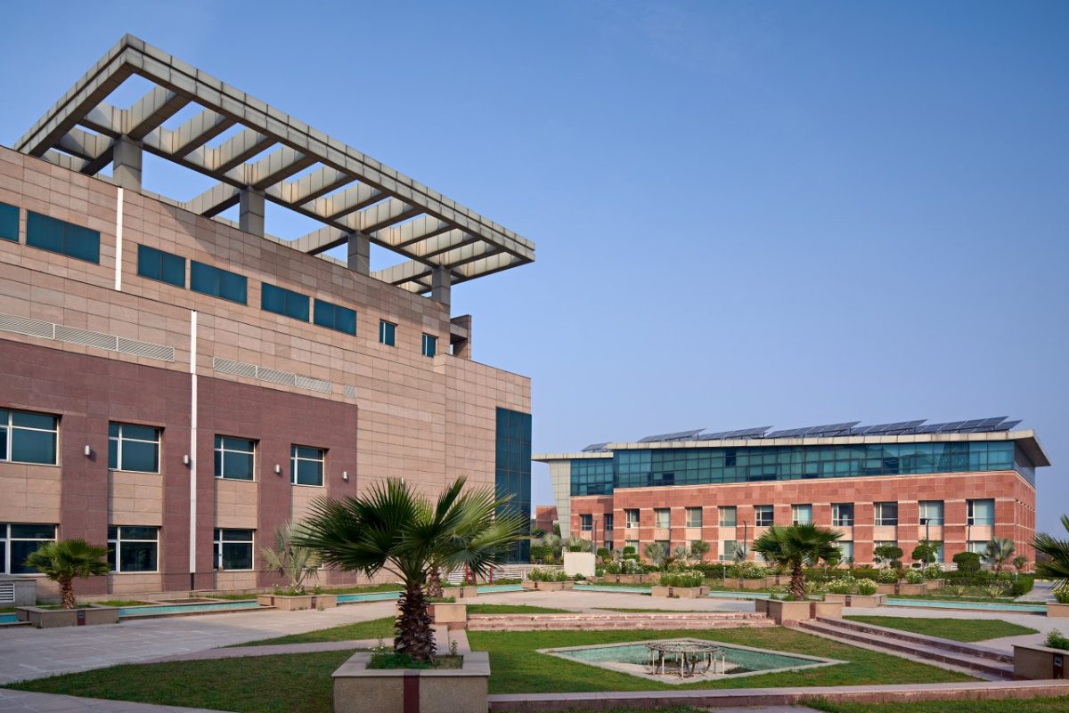 GIMS Noida Integrates Healthcare Education and Sustainability ...