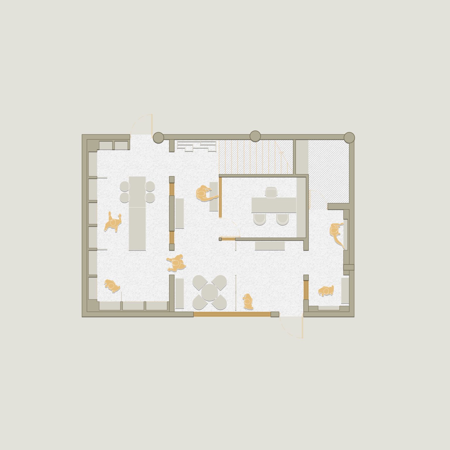 This Experience Centre Reimagines Renovation Interior Design with ...