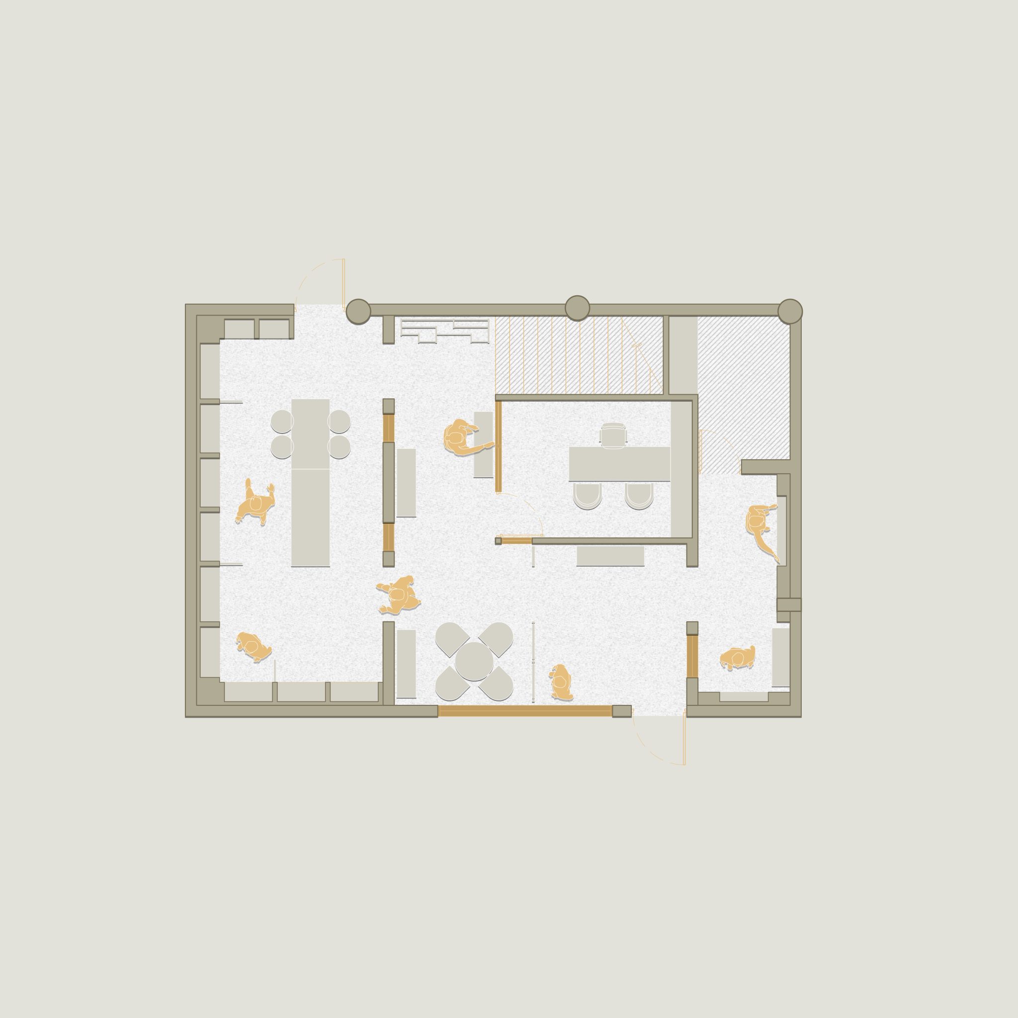 This Experience Centre Reimagines Renovation Interior Design with ...