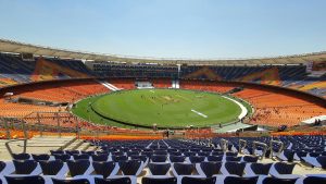 Narendra Modi Stadium: The World’s Largest Cricketing Colossus