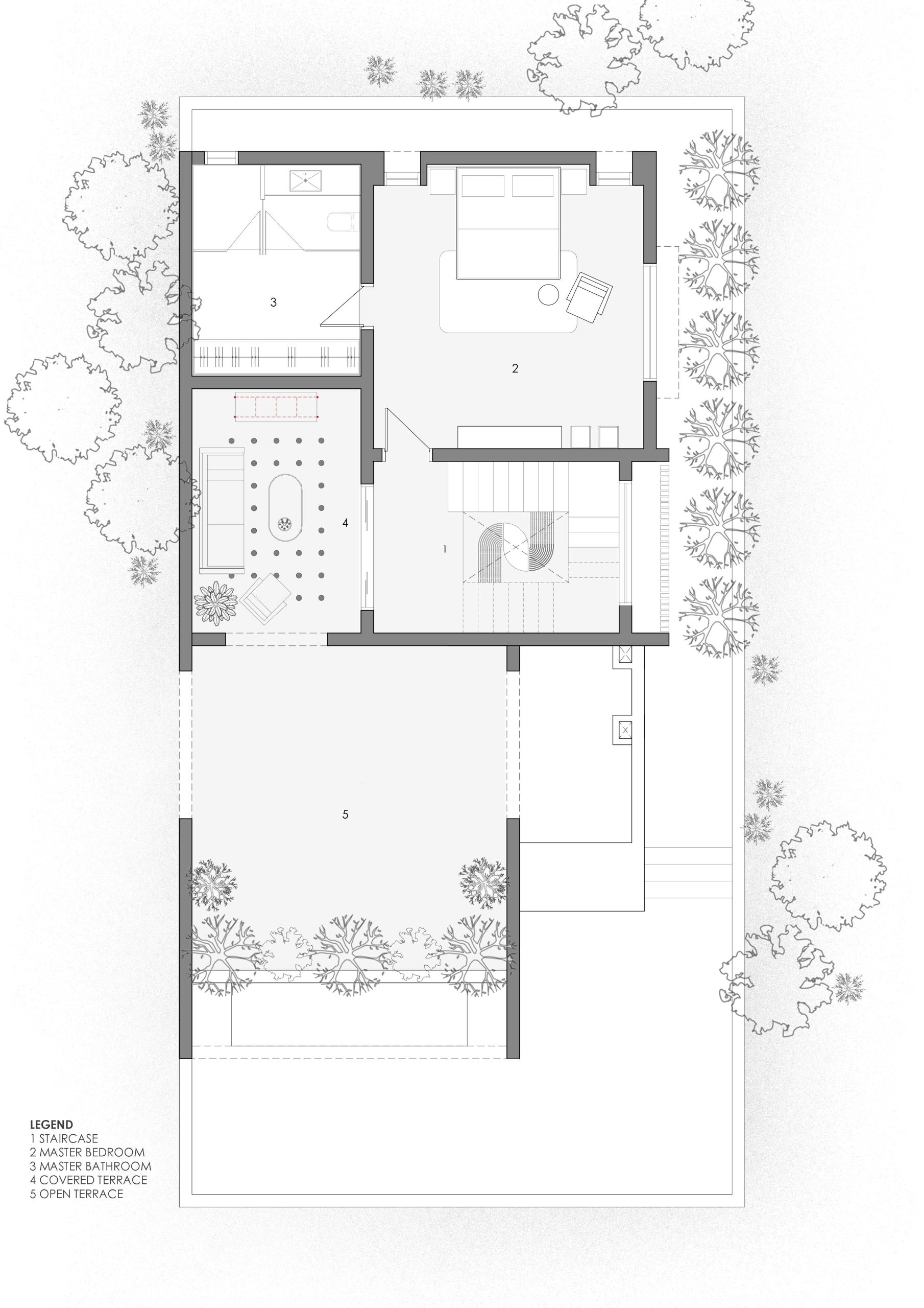 This Home is a True Reflection of The Modern Interior Design Style | V ...