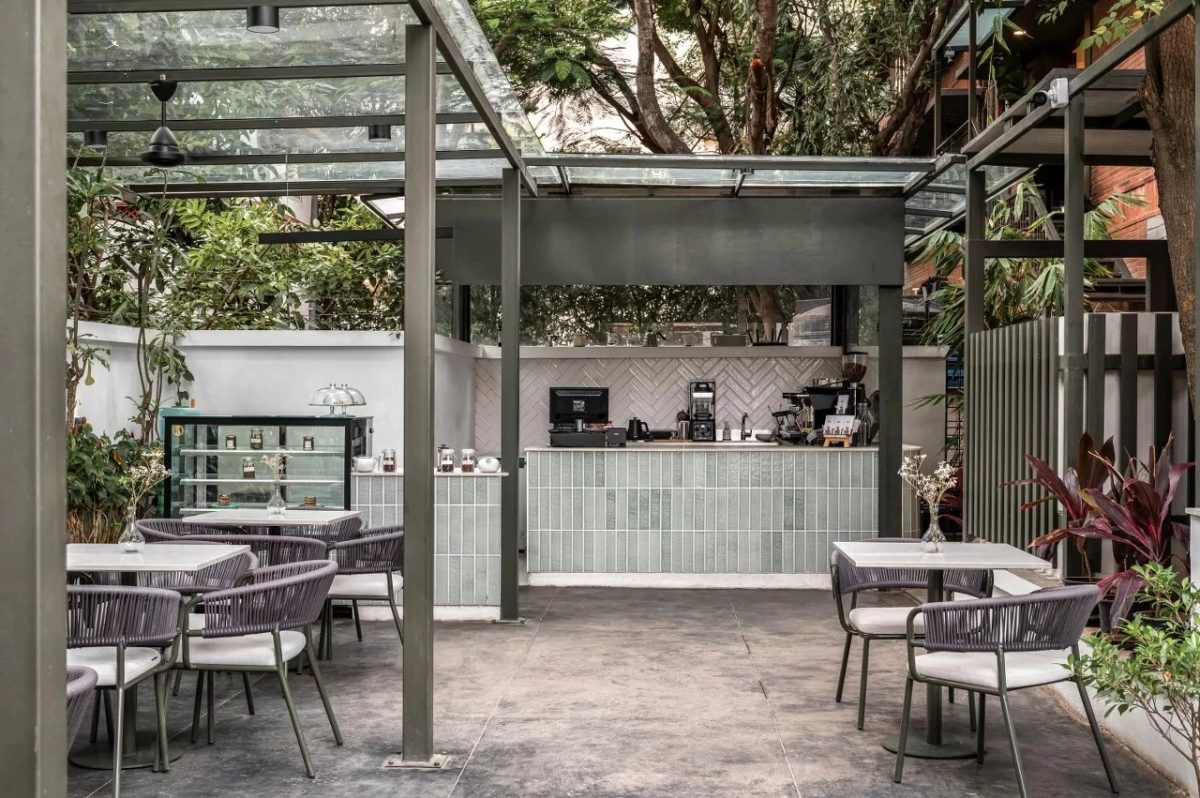 15 Small Cafe Designs In India: You Must Know