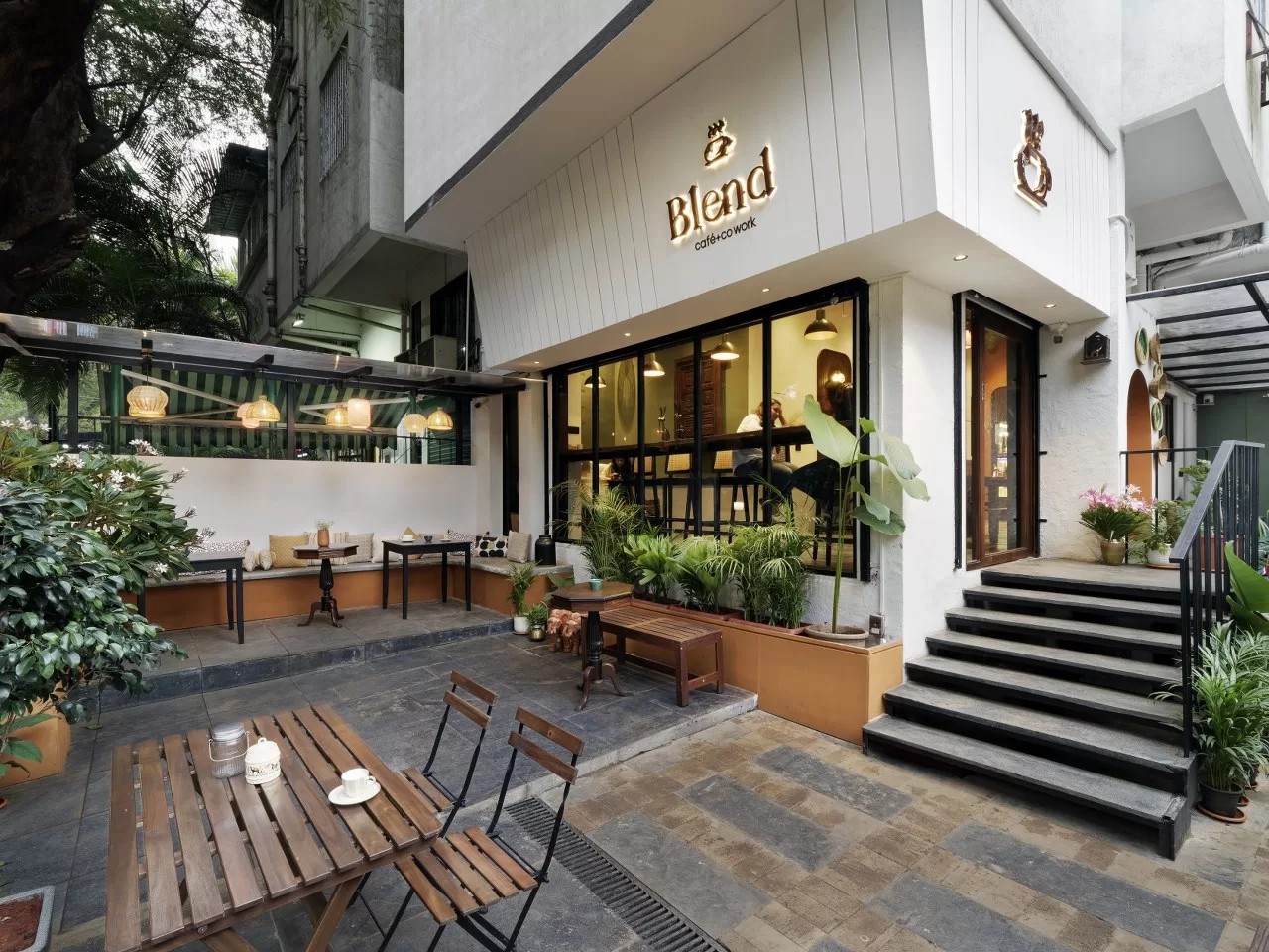 15 Small Cafe Designs In India: You Must Know