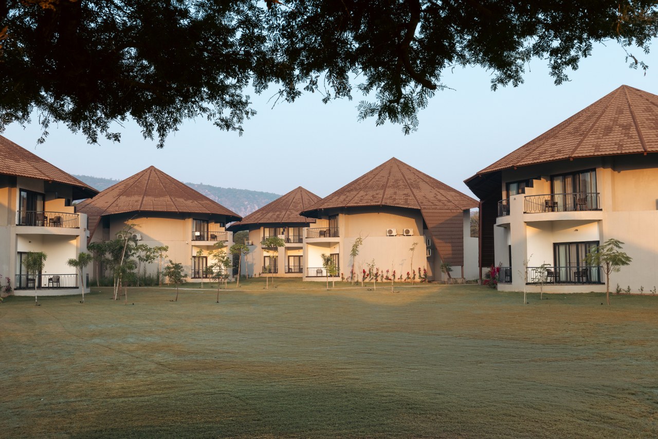 Ananta Spa And Resort: A Retreat Rooted in Nature and Luxury | Scarlett ...