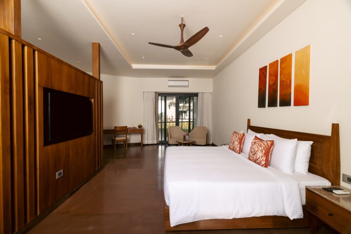Ananta Spa And Resort: A Retreat Rooted in Nature and Luxury | Scarlett ...