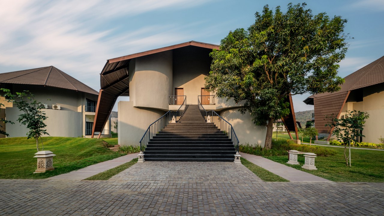 Ananta Spa And Resort: A Retreat Rooted in Nature and Luxury | Scarlett ...