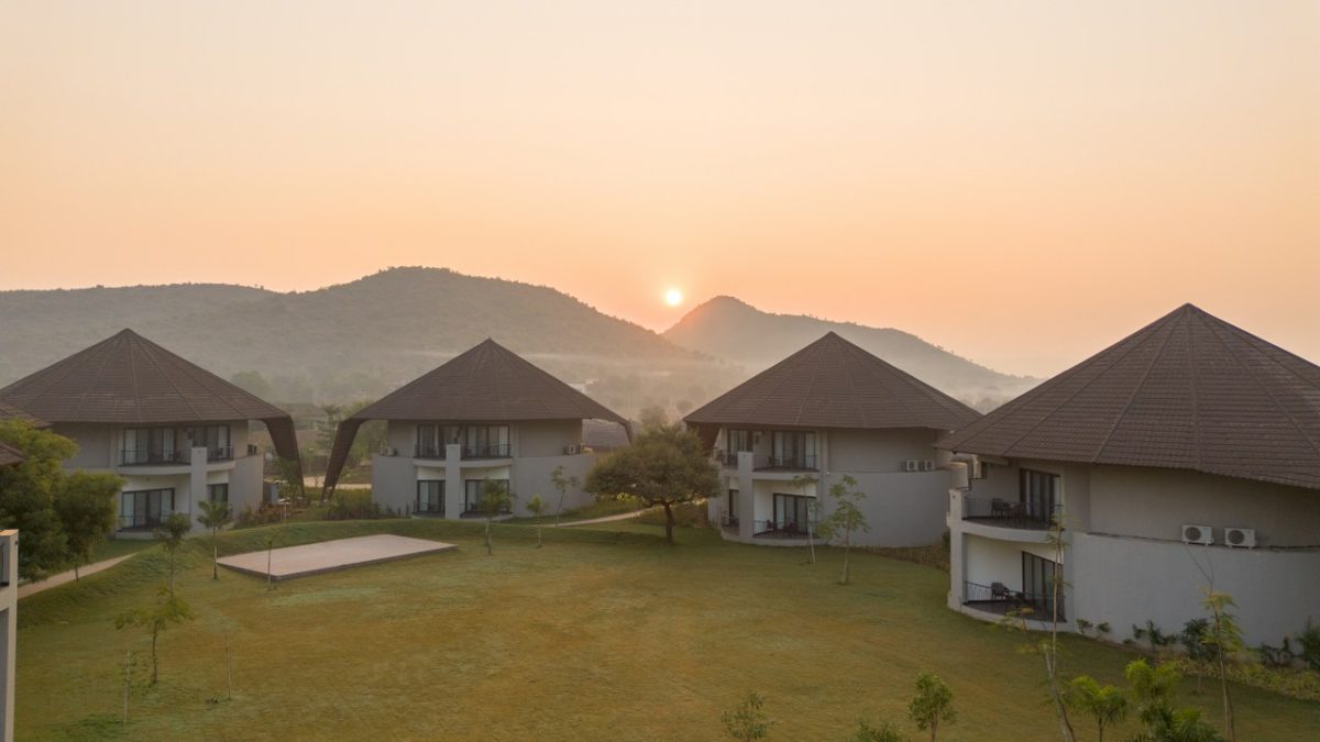 Ananta Spa And Resort: A Retreat Rooted in Nature and Luxury | Scarlett ...