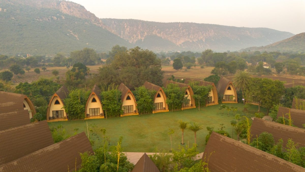 Ananta Spa And Resort: A Retreat Rooted in Nature and Luxury | Scarlett ...