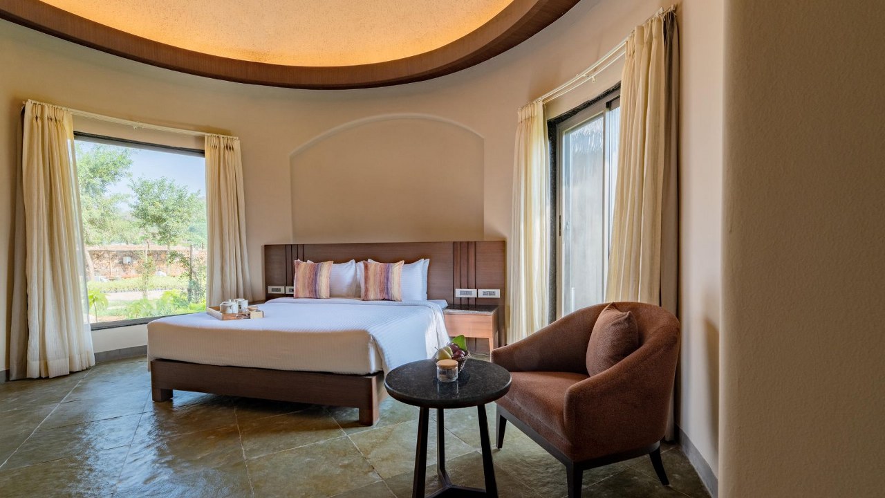 Ananta Spa And Resort: A Retreat Rooted in Nature and Luxury | Scarlett ...