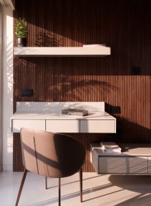 This Apartment Modern Design Embraces Natural Light and Spaciousness ...