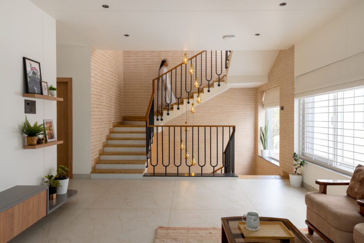 This Contemporary Home Style Blends Timelessness with Adaptability ...