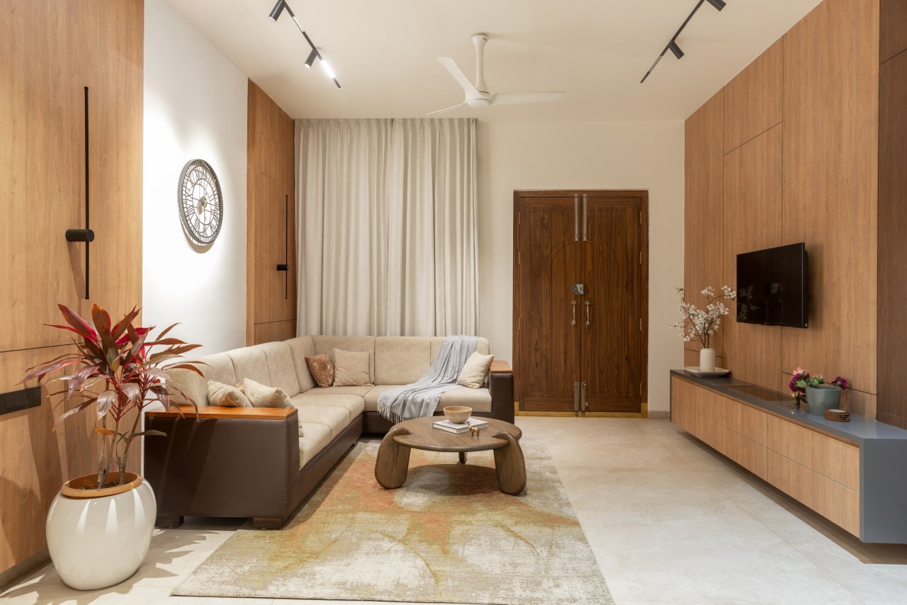 This Contemporary Home Style Blends Timelessness with Adaptability ...