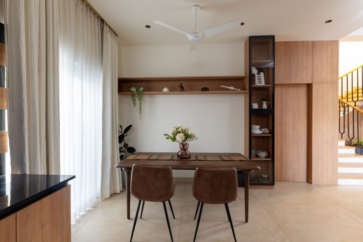 This Contemporary Home Style Blends Timelessness with Adaptability ...