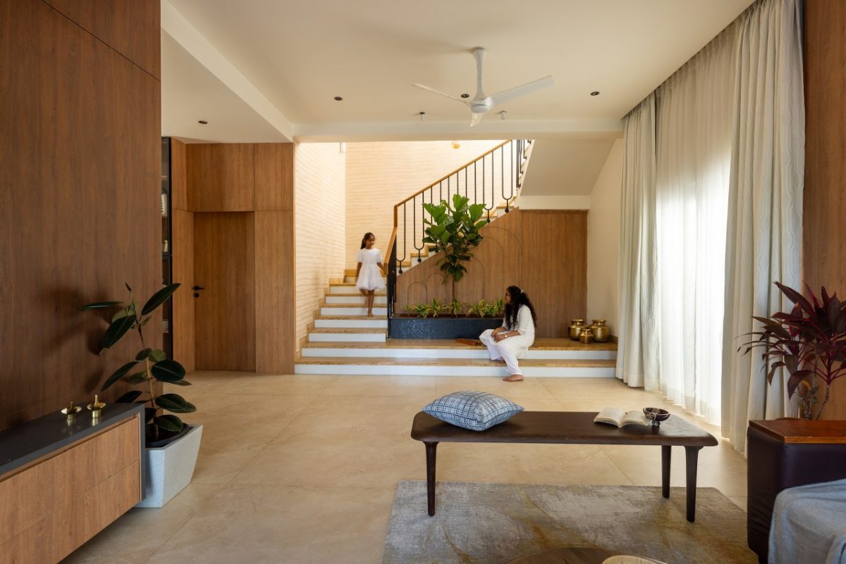 This Contemporary Home Style Blends Timelessness with Adaptability ...