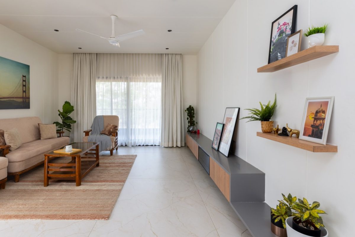 This Contemporary Home Style Blends Timelessness with Adaptability ...