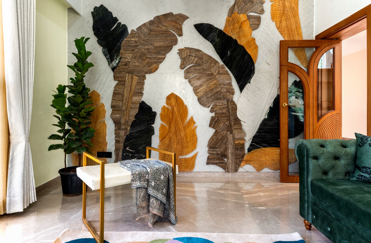 House of Silhouettes Reflects Contemporary Modern Architecture ...