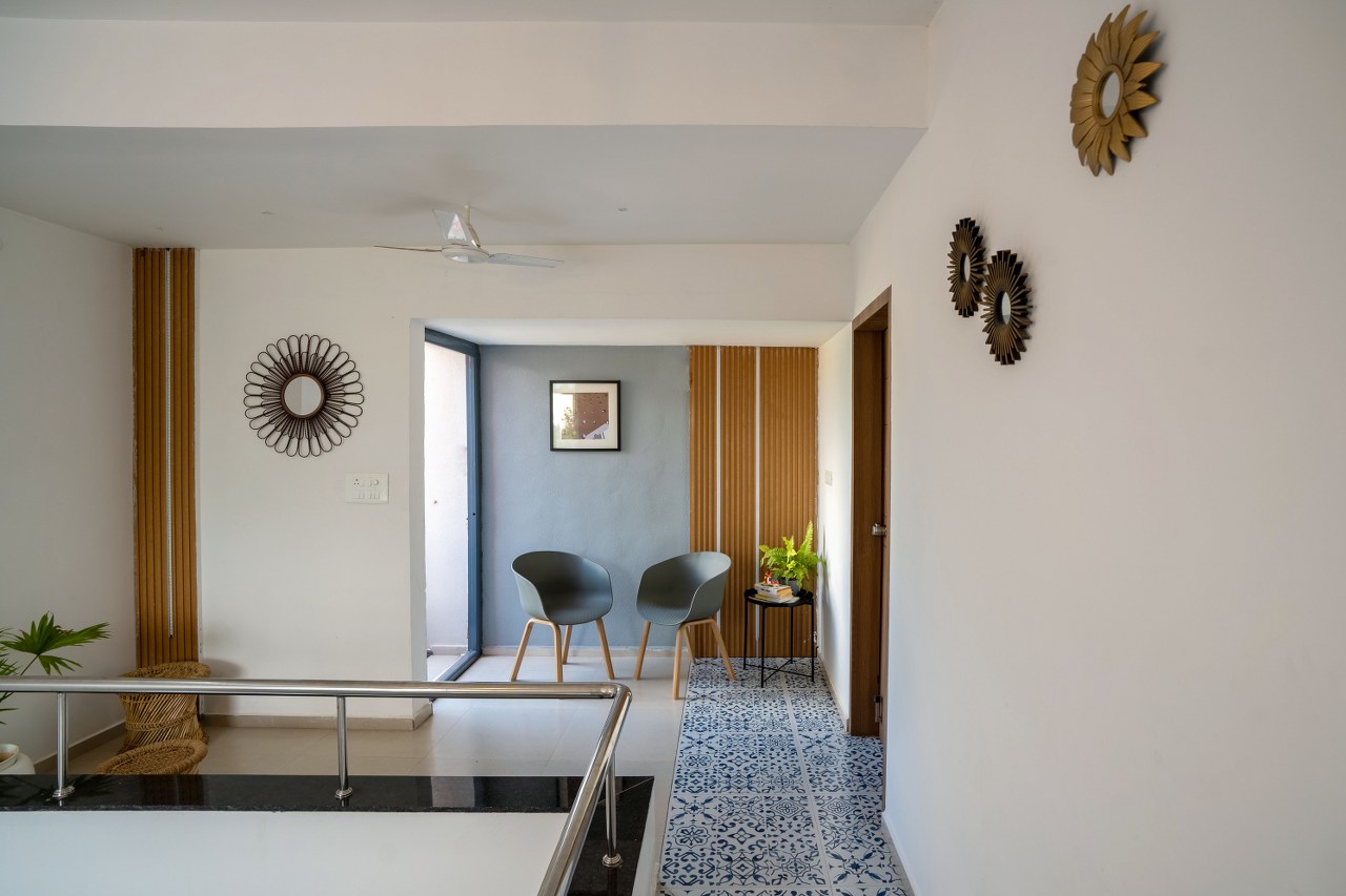 This Contemporary Modern House Design Embodies a Dream Built in Brick ...