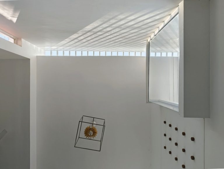 This Contemporary Modern House Design Embodies a Dream Built in Brick ...