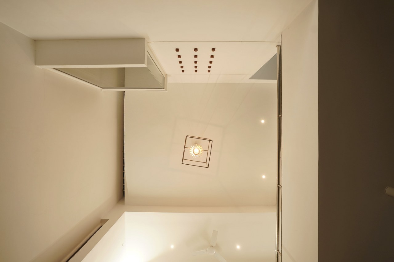 This Contemporary Modern House Design Embodies a Dream Built in Brick ...