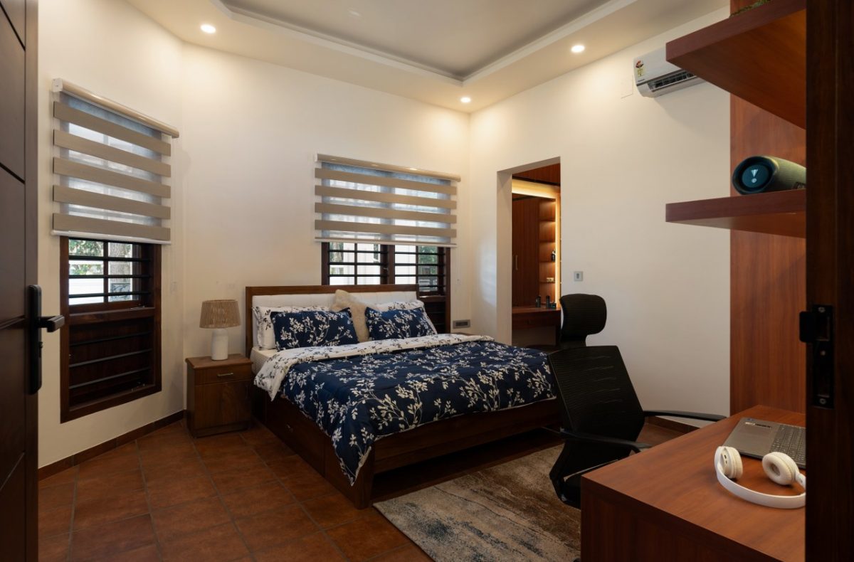 This Ezhupunna Home is Rooted in Eco-friendly Design | Judson ...