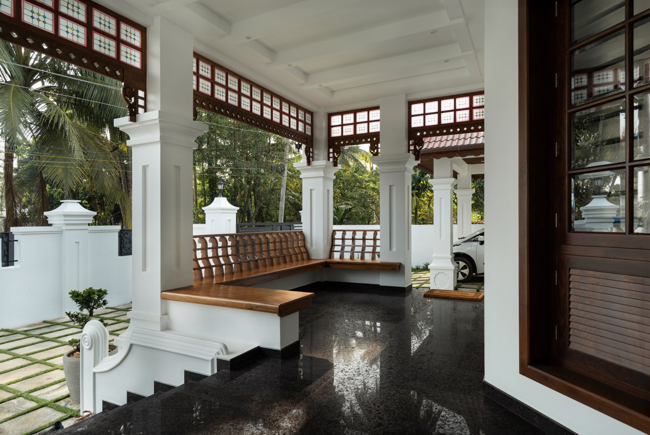 This Ezhupunna Home is Rooted in Eco-friendly Design | Judson ...