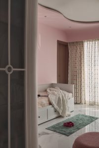 This Soulful Interior Minimalist Home Is Designed For Modern Living ...