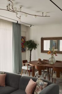 This Soulful Interior Minimalist Home Is Designed For Modern Living ...