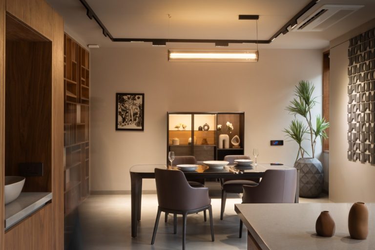This Home Reveals How a Japanese Style House Embraces Simplicity ...