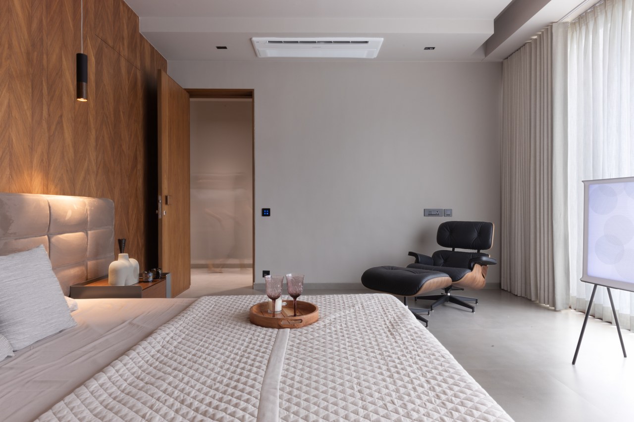 This Home Reveals How a Japanese Style House Embraces Simplicity ...