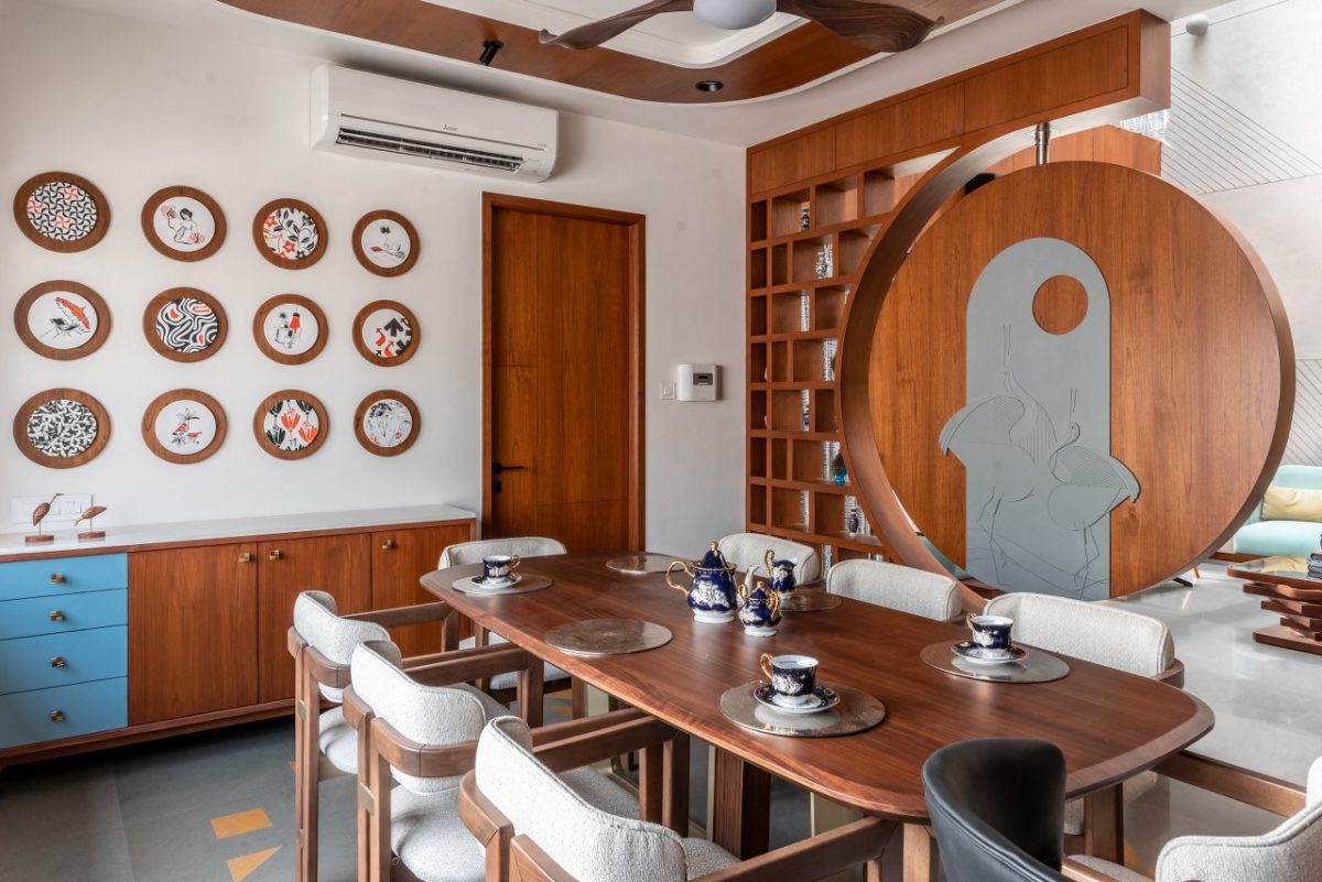 The Concept of This House Narrates The Philosophy Of Modern ...