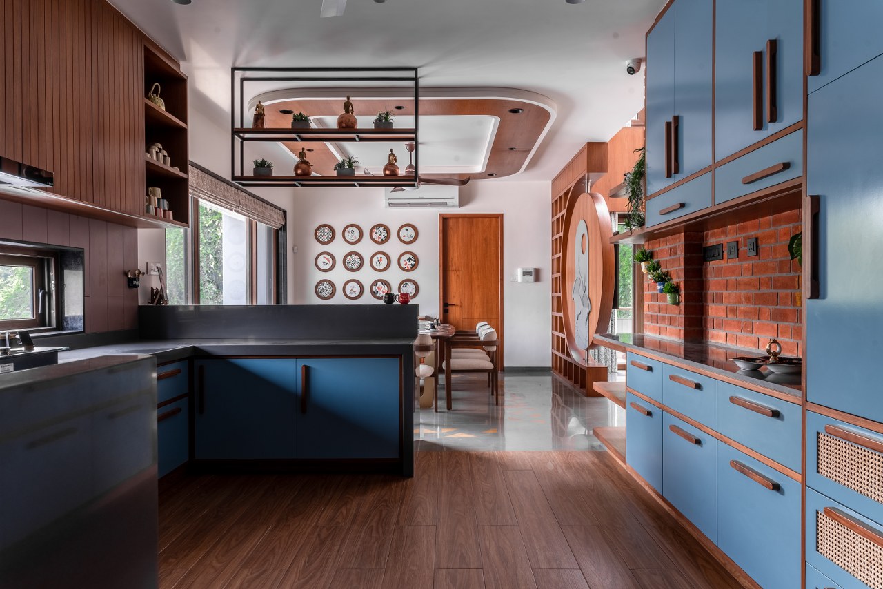 The Concept of This House Narrates The Philosophy Of Modern ...