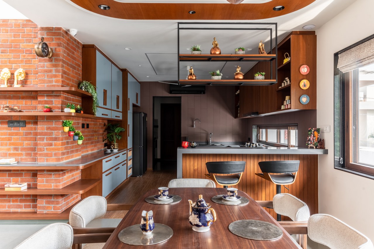 The Concept of This House Narrates The Philosophy Of Modern ...
