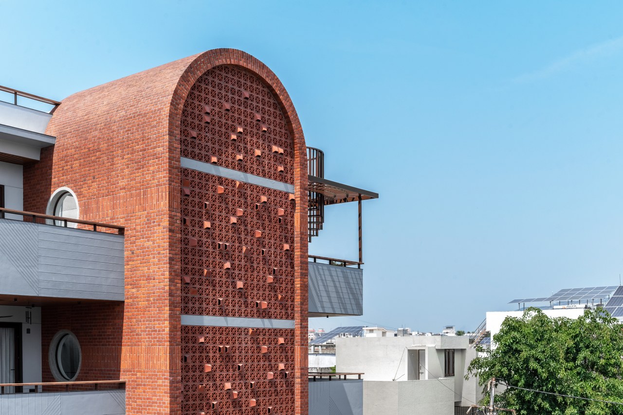 The Concept of This House Narrates The Philosophy Of Modern ...