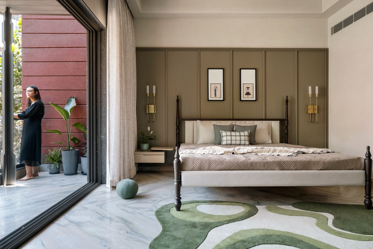 This Home is a True Reflection of The Modern Interior Design Style | V ...
