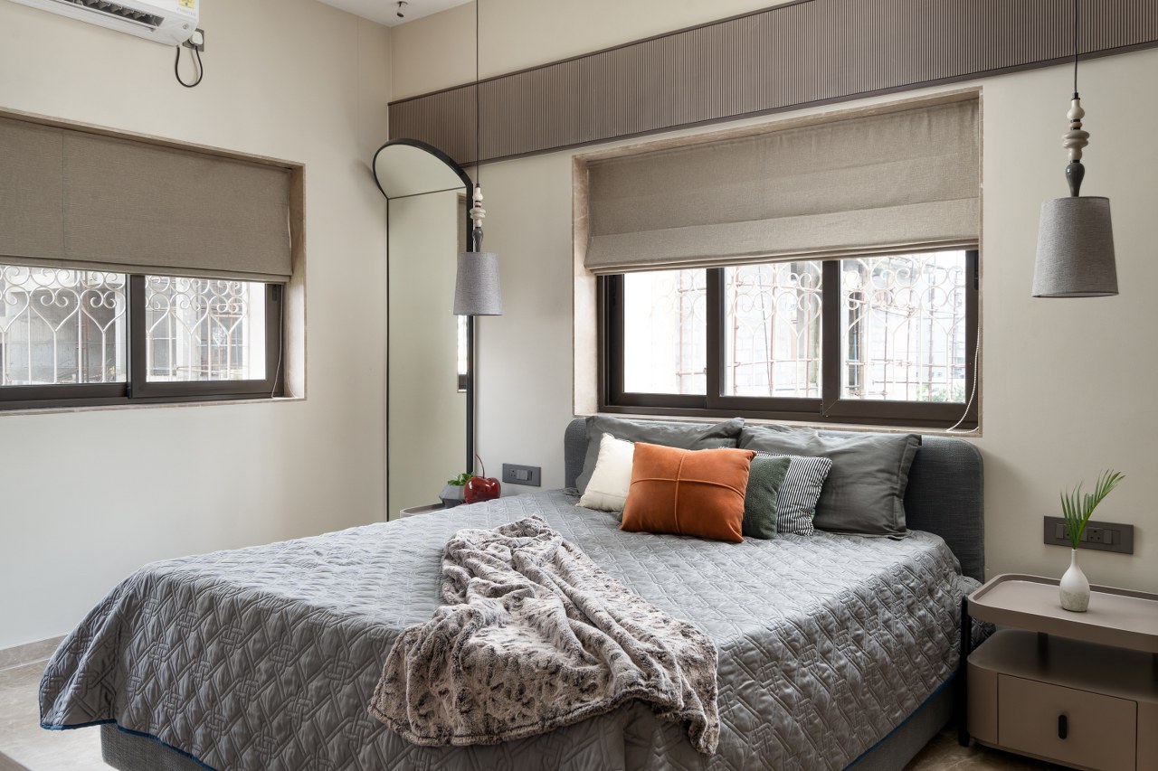 This Modern Minimalist House Interior Redefines How People Experience ...