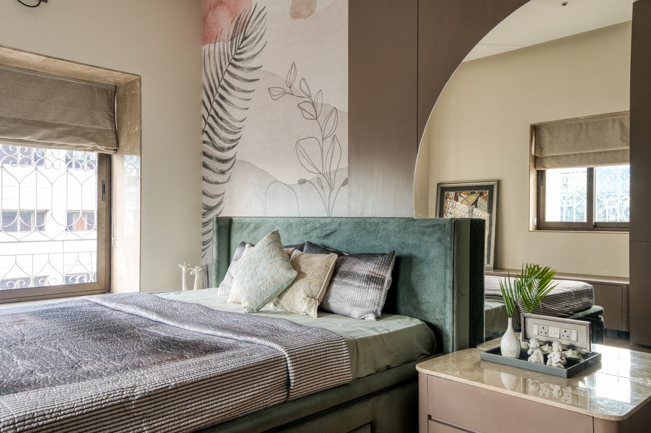This Modern Minimalist House Interior Redefines How People Experience ...