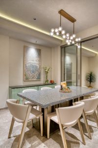 This Modern Minimalist House Interior Redefines How People Experience ...