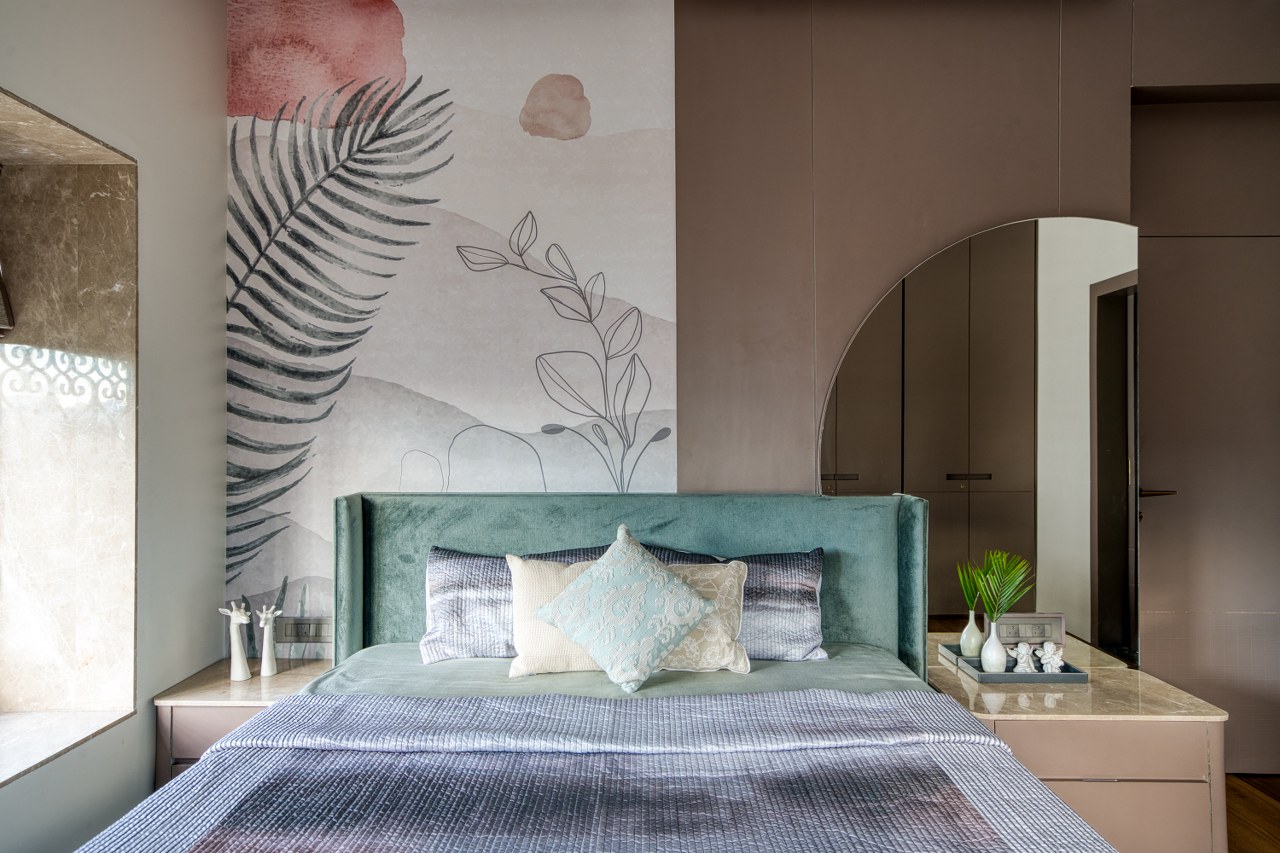 This Modern Minimalist House Interior Redefines How People Experience ...