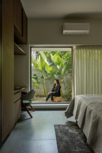 This Modern Traditional Kerala House Stands As A Refined Architectural ...